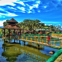 RR Family Spring Resort: Your Ideal Family Getaway in Bukidnon